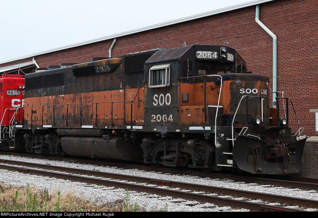 SOO 2064